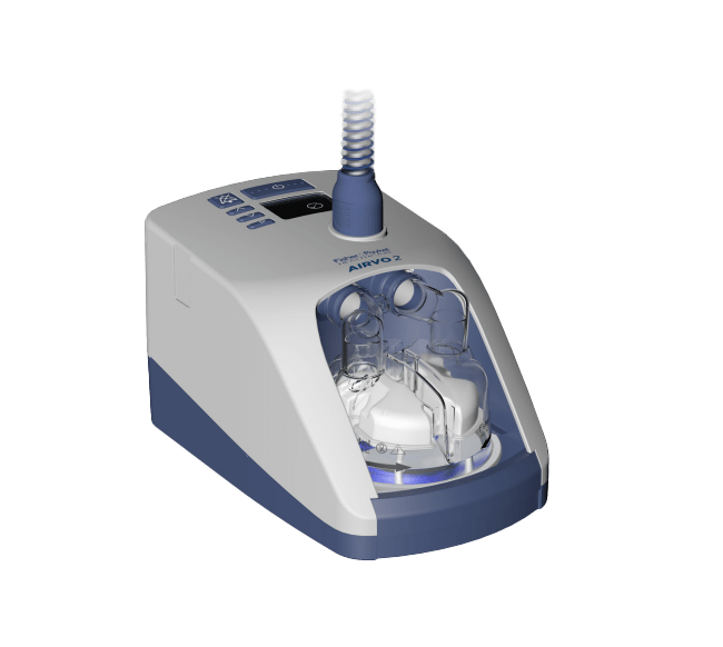 Fisher Paykel Airvo 3 Optiflow High Flow Therapy Device - Buy, Rent, or Lease